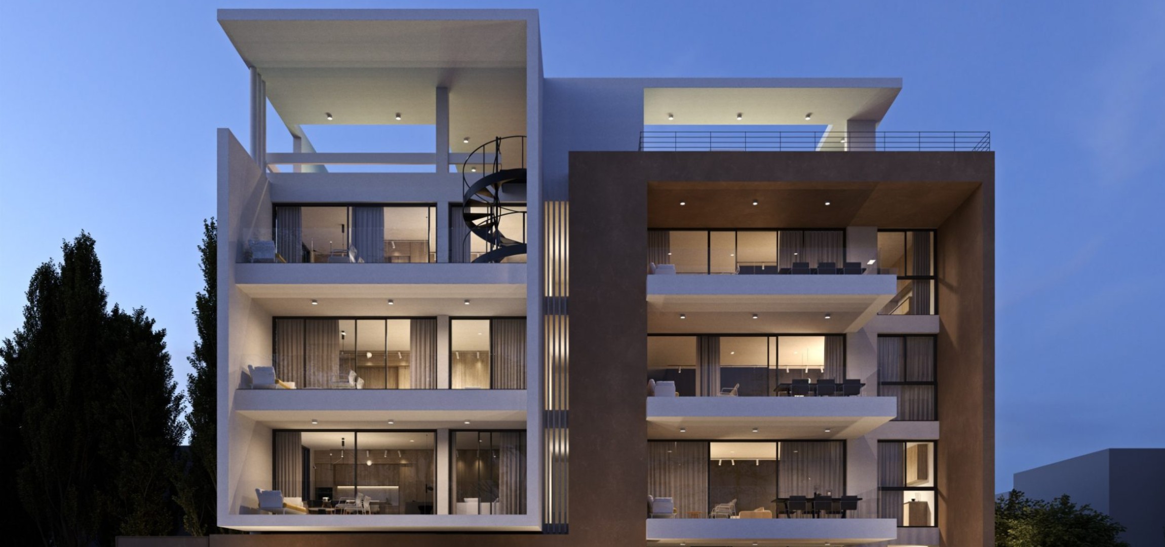 PECAN - NEW PROJECT IS STARTED - Compass Developers