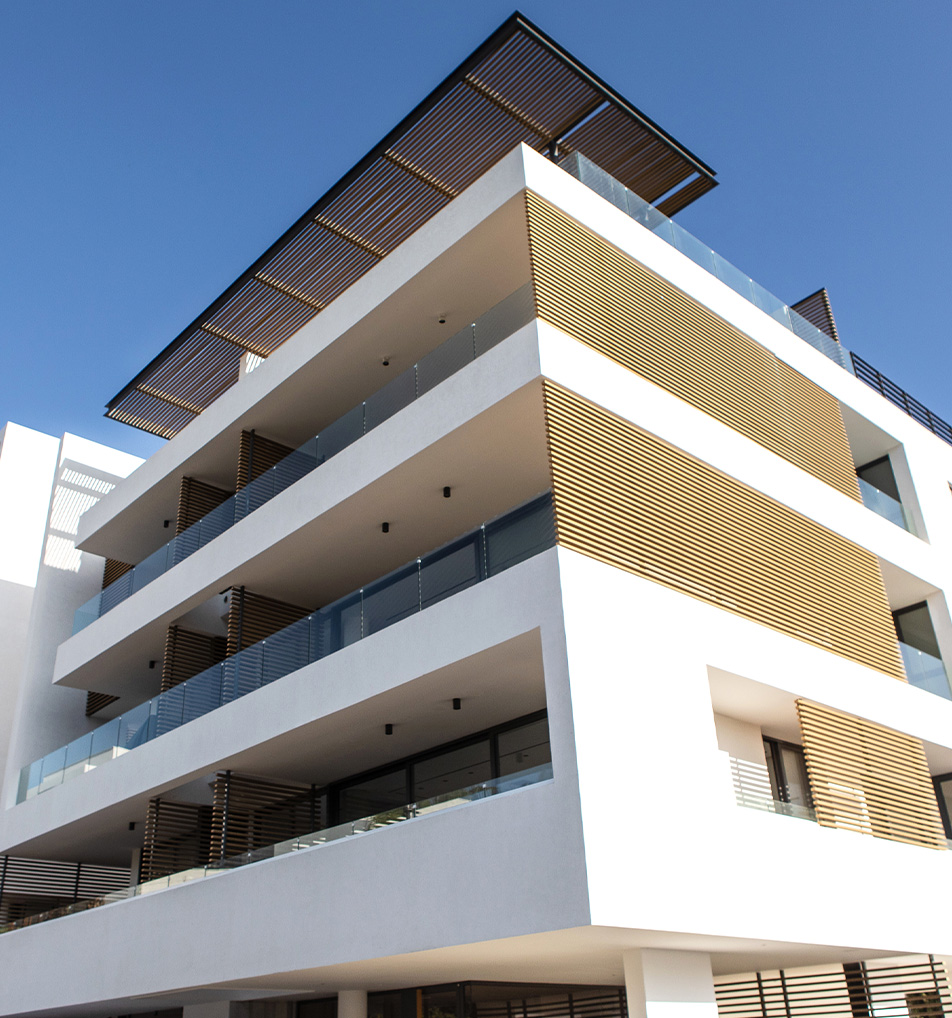 Alder - Compass Developers