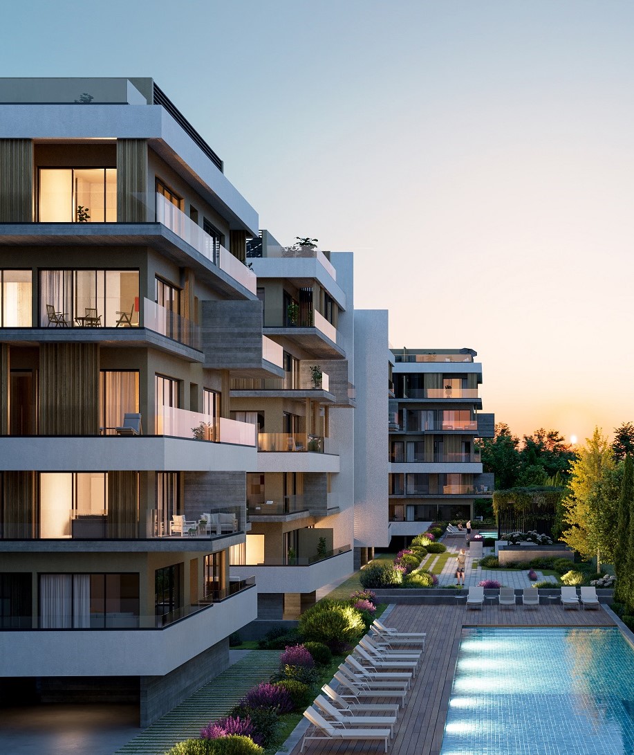 CONIFER - Compass Developers