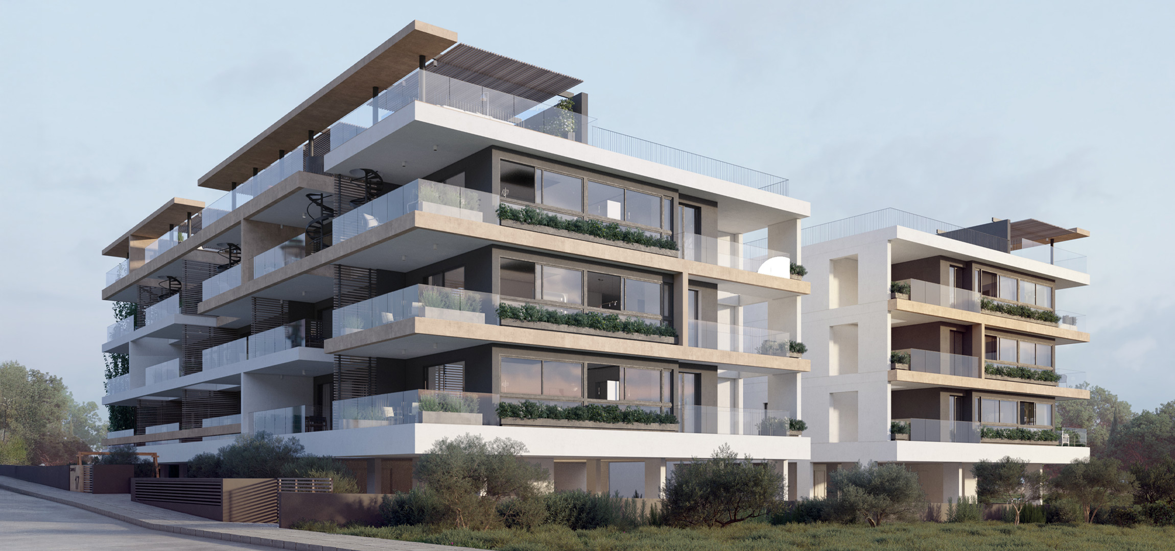 Temporary Page - Compass Developers